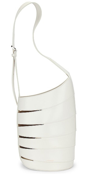 ALAÏA - Medium Babel Bag