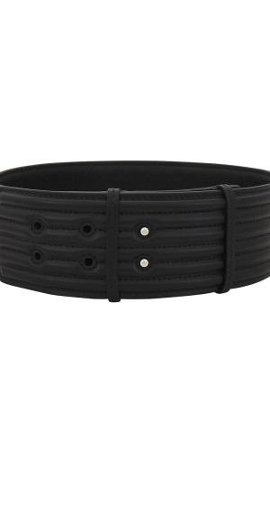 ALAÏA - Padded Belt