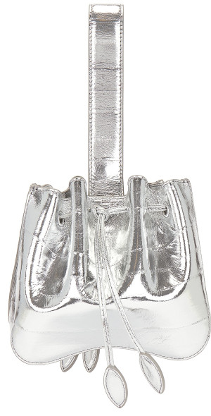 ALAÏA - Rose Marie Bag