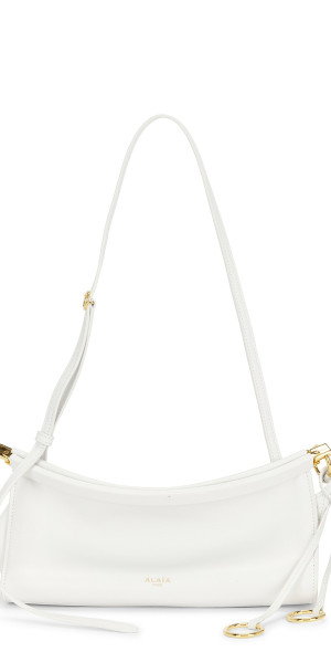 ALAÏA - Small East West Bag