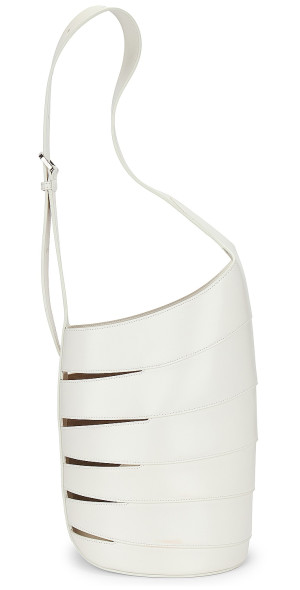 Alaia - ALAÏA Medium Babel Bag