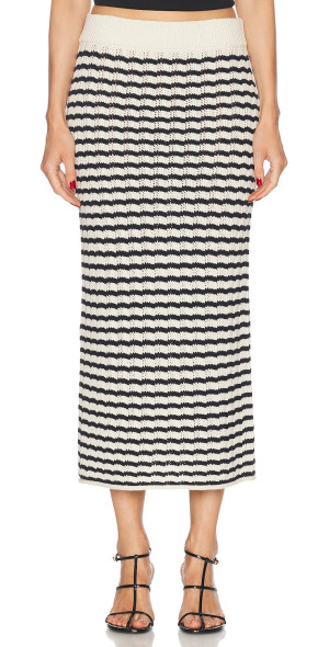 A.L.C. - Alexis Skirt
