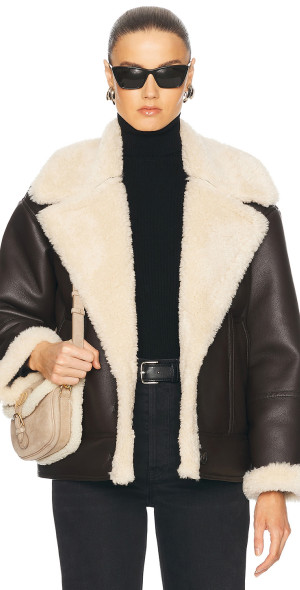 A.L.C. - Aubrey Jacket