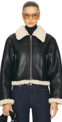 A.L.C. - Women's Clothing At The Cool Hour