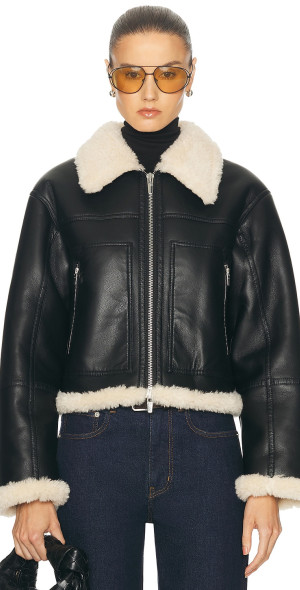 A.L.C. - Avery Jacket