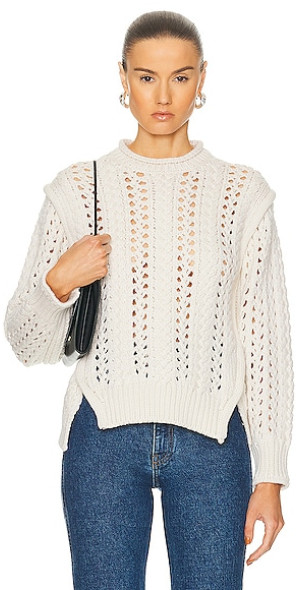 A.L.C. - Chandler Sweater