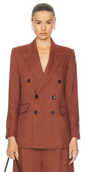 A.L.C. - Declan Jacket