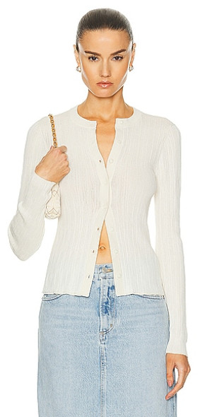 A.L.C. - Fisher Cardigan