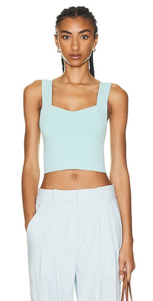 A.L.C. - Jordana Top