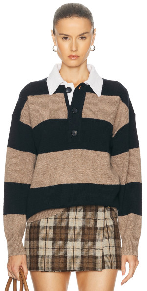 A.L.C. - Mason Sweater