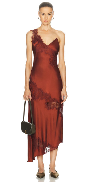 A.L.C. - Stella Dress