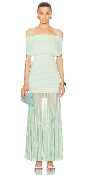 Alexis - Marce Dress