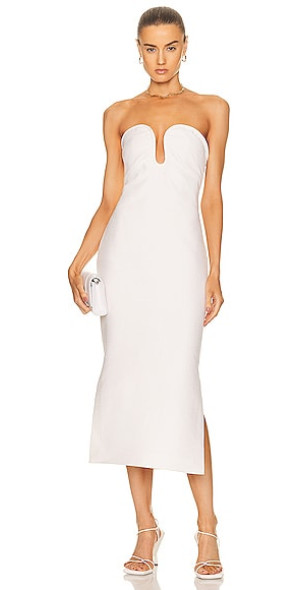 Alexis - Romani Dress