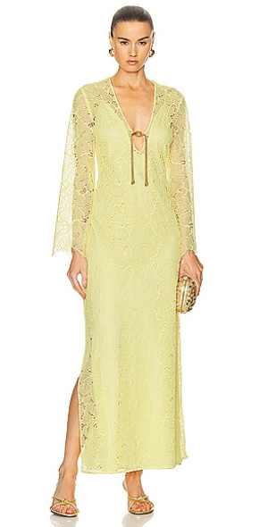 Alexis - Sariyah Dress