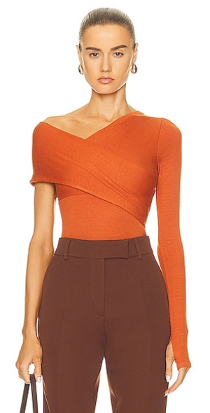 ALIX NYC - Blake Bodysuit