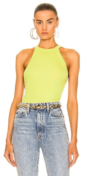 ALIX NYC - Paxton Bodysuit