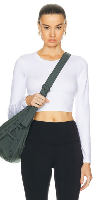 Alo - Women’s Activewear And Workout Apparel At The Cool Hour