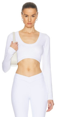 Alo - Women’s Activewear And Workout Apparel At The Cool Hour