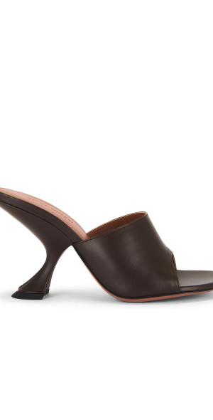 AMINA MUADDI - Taylor 90 Slipper