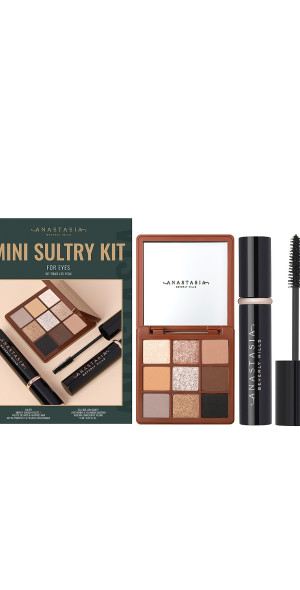 Anastasia Beverly Hills - Sultry Mini Glam Kit