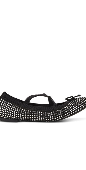 Aquazzura - Remix Ballet Flat