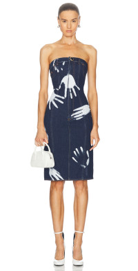 AREA - Women's Clothing At The Cool Hour