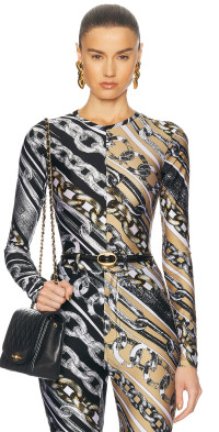AREA - Women's Clothing At The Cool Hour