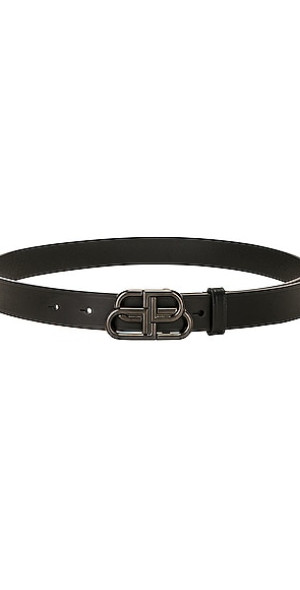 Balenciaga - Bb 25 Belt