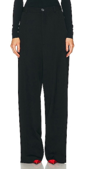 Balenciaga - Loose Pant