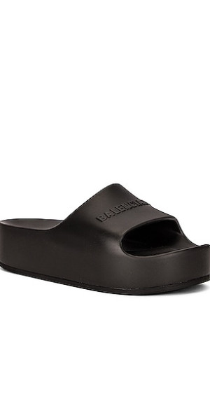 Balenciaga - Mono Slides