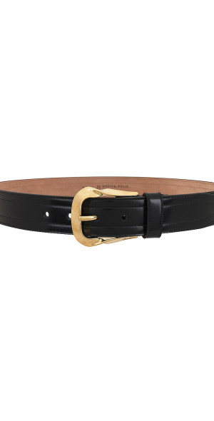 Bally - Emblem 40 Reversible Belt