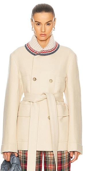 BODE - Berkshires Coat