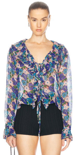 BODE - Daisy Blouse