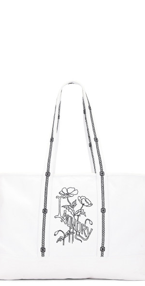 BODE - Laundry Tote Bag