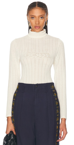 BODE - Louise Pullover