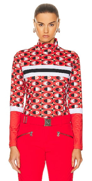 BOGNER - Tinja Top