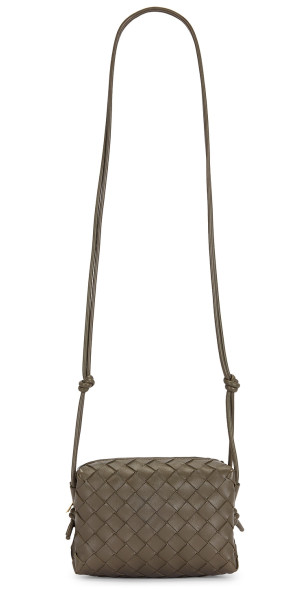 Bottega Veneta - Mini Loop Bag