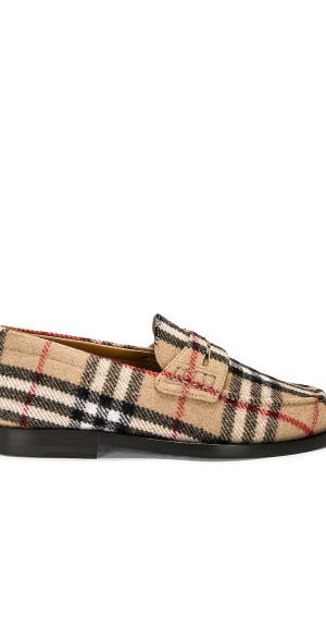 Burberry - Hackney Loafer