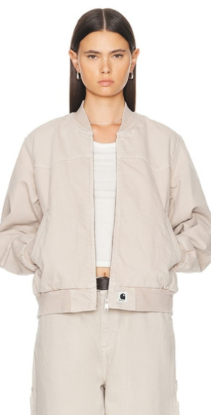 Carhartt WIP - OG Santa Fe Bomber Jacket