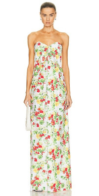 Caroline Constas - Women's Clothing At The Cool Hour