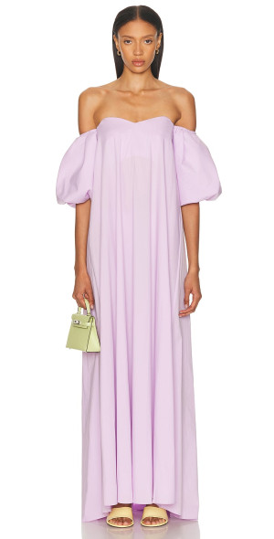 CAROLINE CONSTAS - Palmer Gown