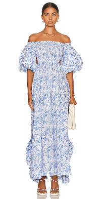 Caroline Constas - Women's Clothing at The Cool Hour