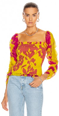 Caroline Constas - Women's Clothing at The Cool Hour