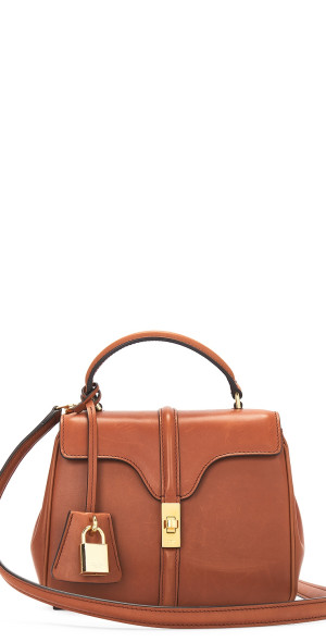 celine - Celine Mini 16 Handbag