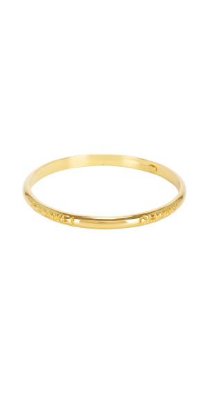 chanel - Chanel Bangle Bracelet