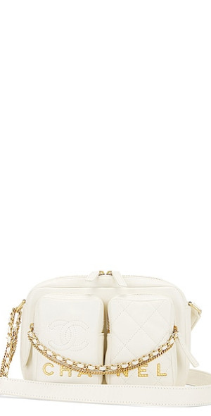 chanel - Chanel Camera Bag