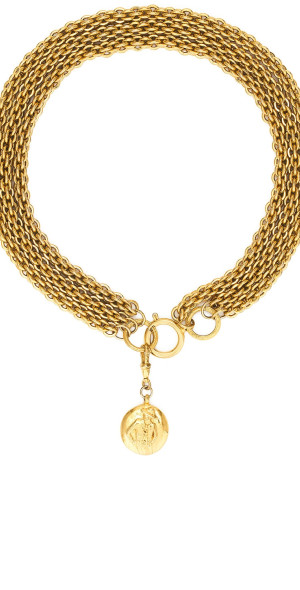 chanel - Chanel Chain Necklace