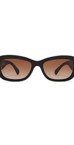 chanel - Chanel Coco Mark Sunglasses