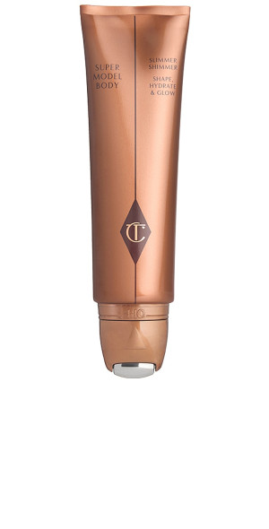Charlotte Tilbury - Supermodel Body Highlighter