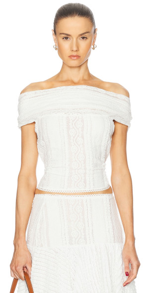 Charo Ruiz Ibiza - Ceto Top